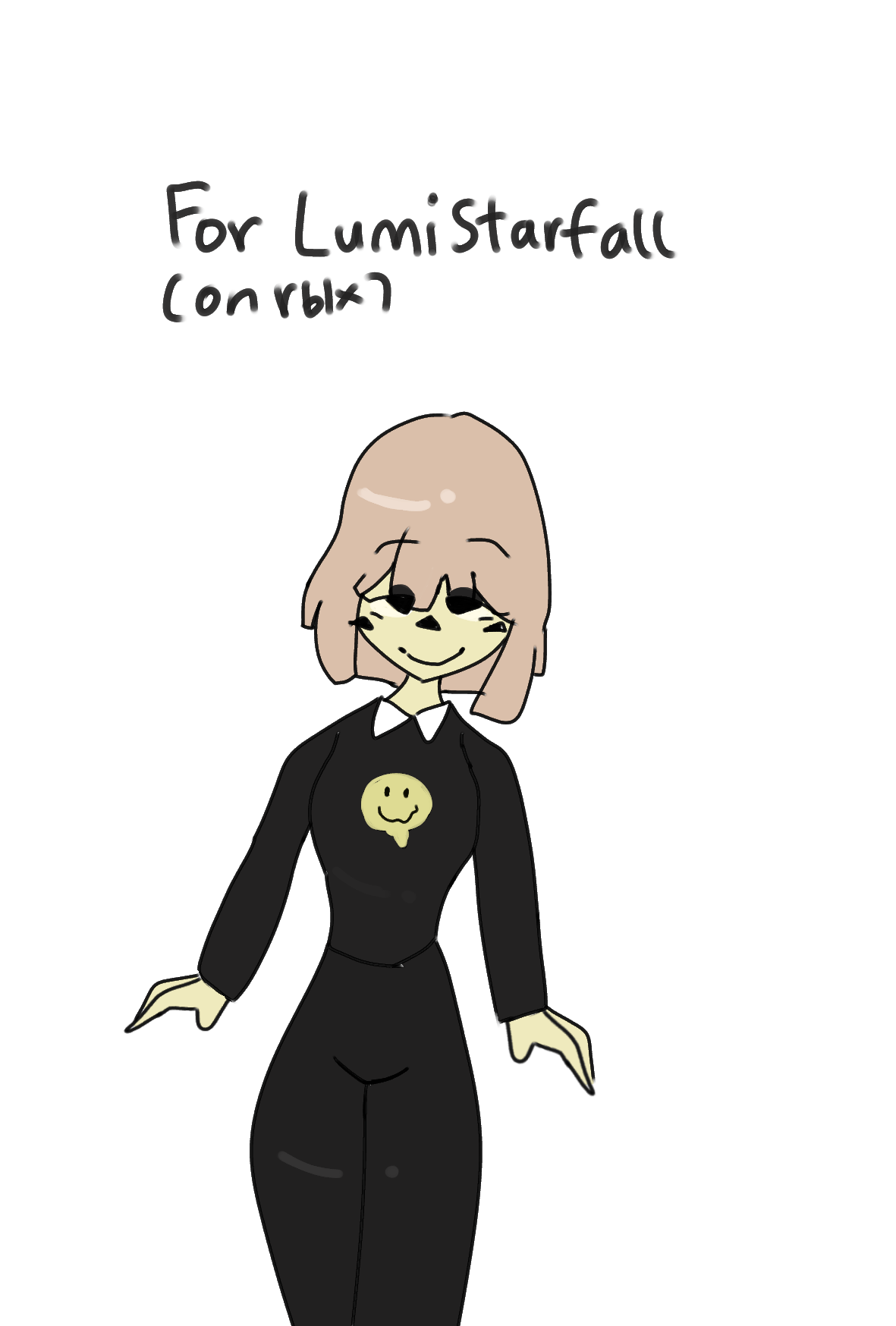 For lumi - ibisPaint