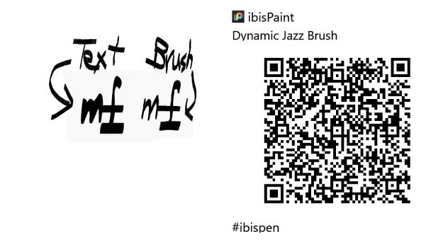 Dynamic Jazz - ibisPaint