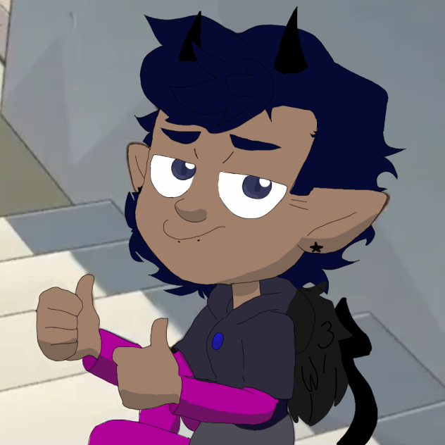 Kevin Huxley! - ibisPaint