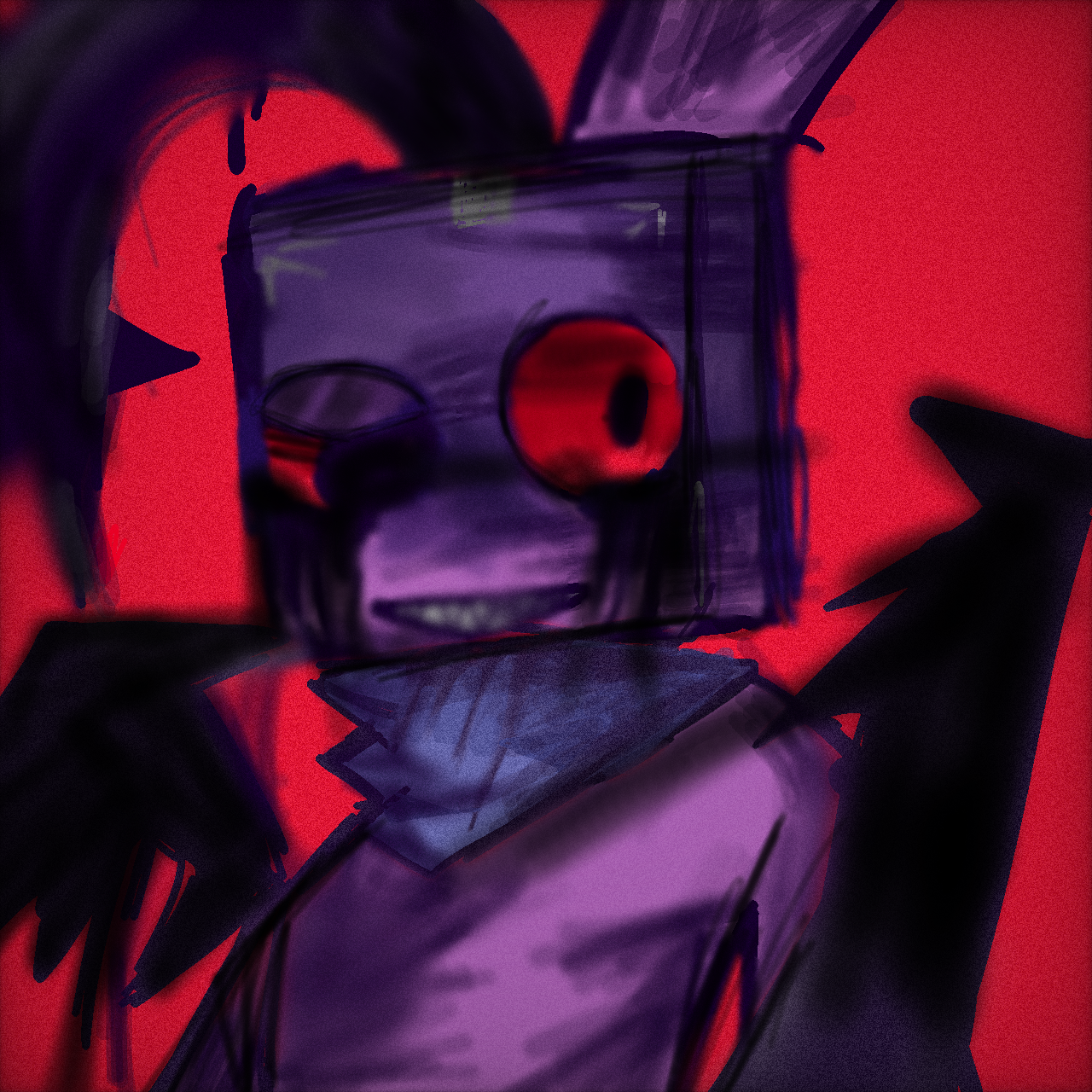 boxten twisted - ibisPaint