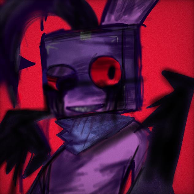 boxten twisted - ibisPaint