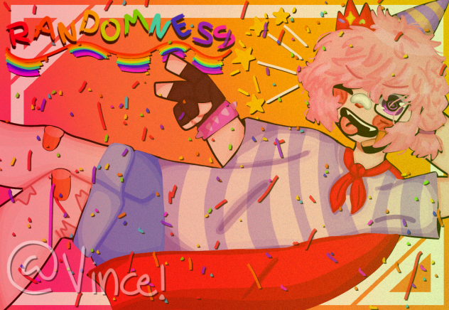 For Evan (Fizzy Fazz ⭐) - ibisPaint