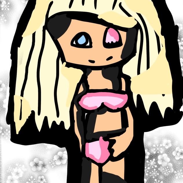 pool party - ibisPaint