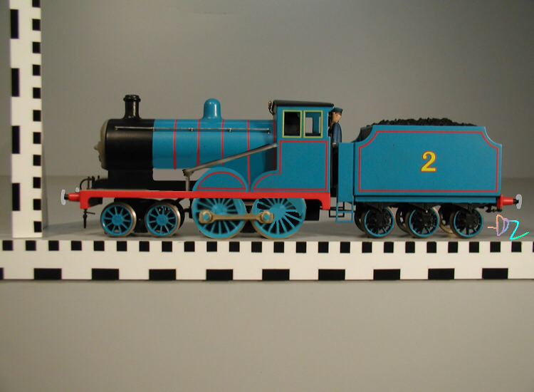 Rws Edward edit - ibisPaint