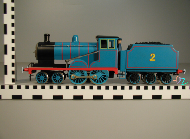 Rws Edward edit - ibisPaint