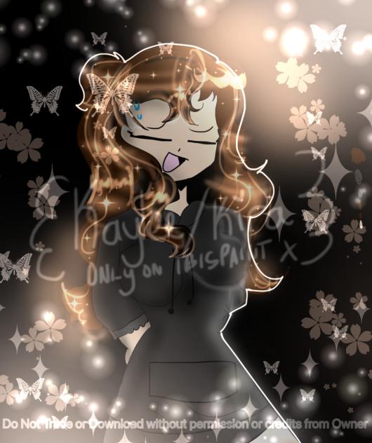 🥈 2ND PLACE PRIZE 🏆 - ibisPaint