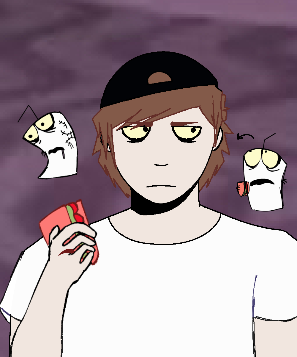 broodwich!! - ibisPaint