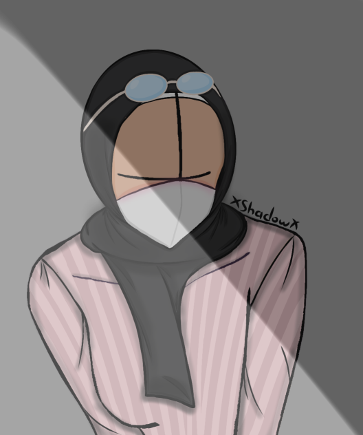 My Friend - ibisPaint