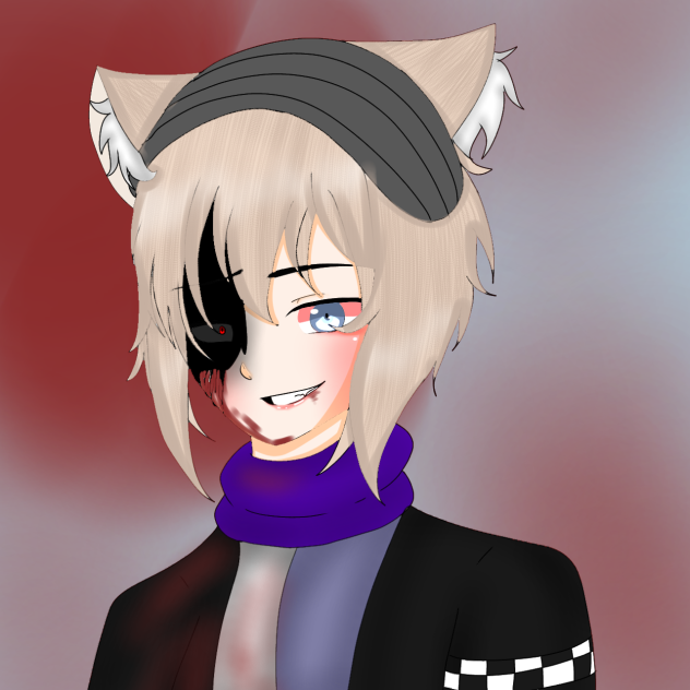 SpeedArt - Give For Safia Bg - ibisPaint