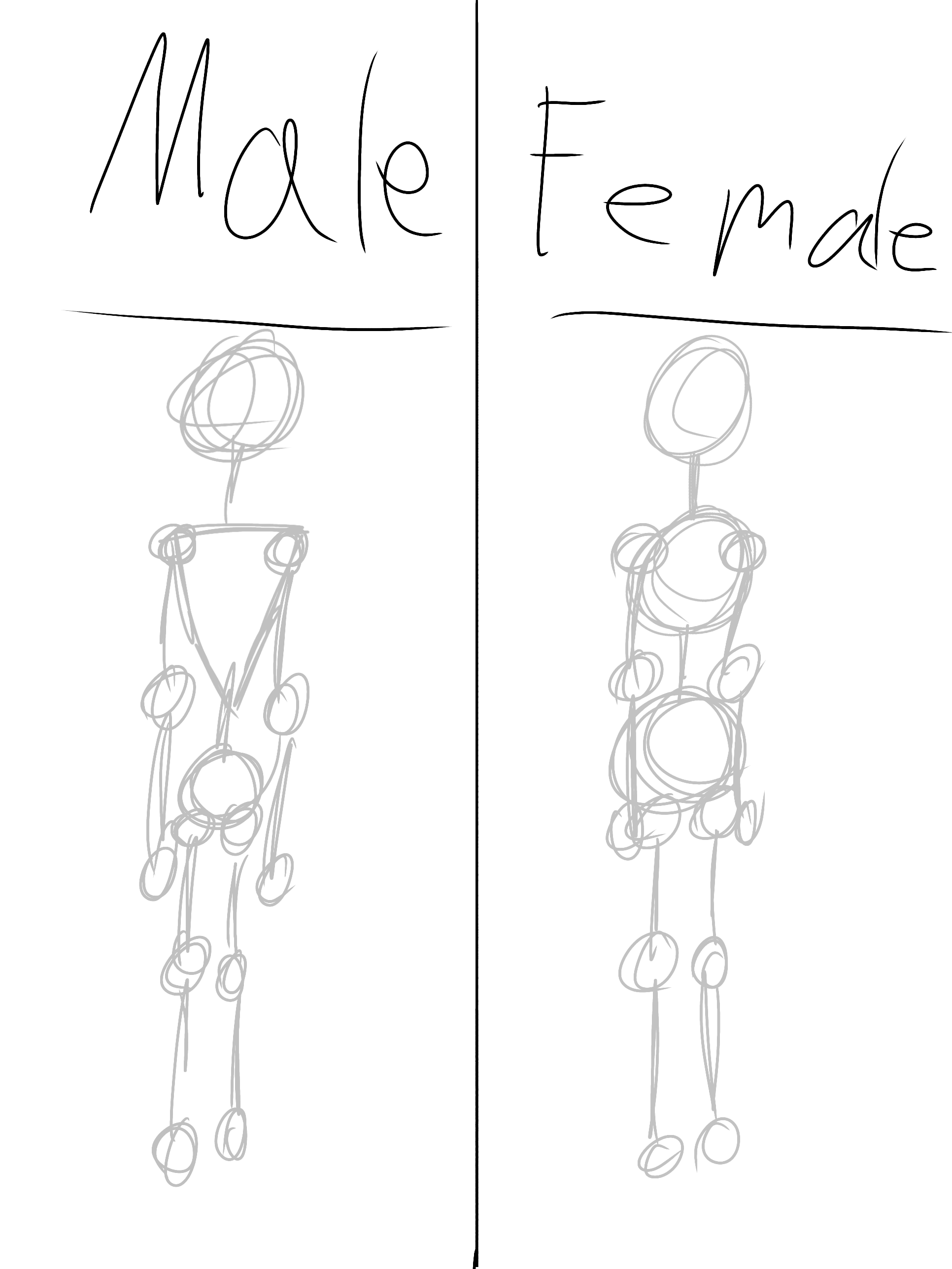 Body Bases - ibisPaint