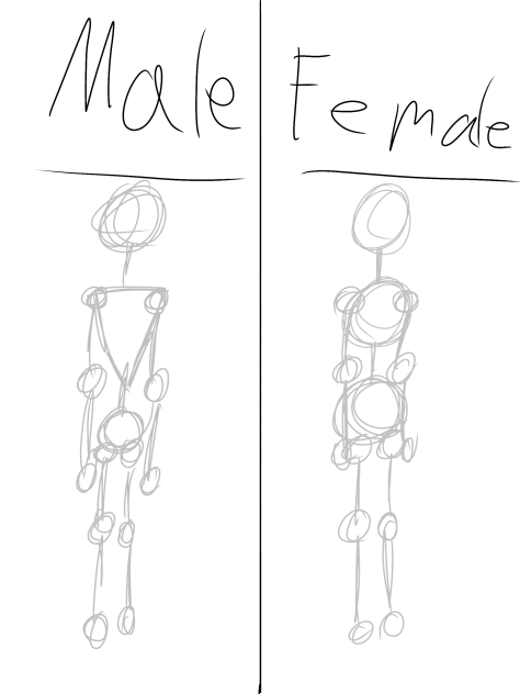 Body Bases - ibisPaint