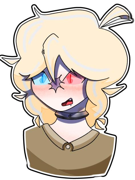 Le Proxy - ibisPaint