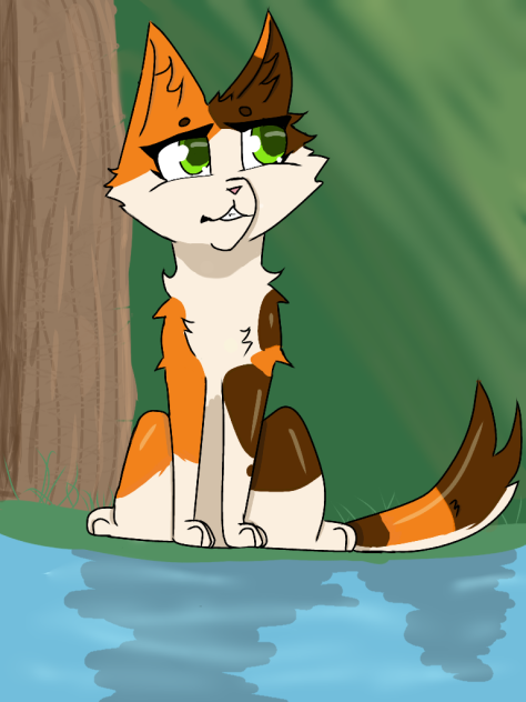calico - ibisPaint