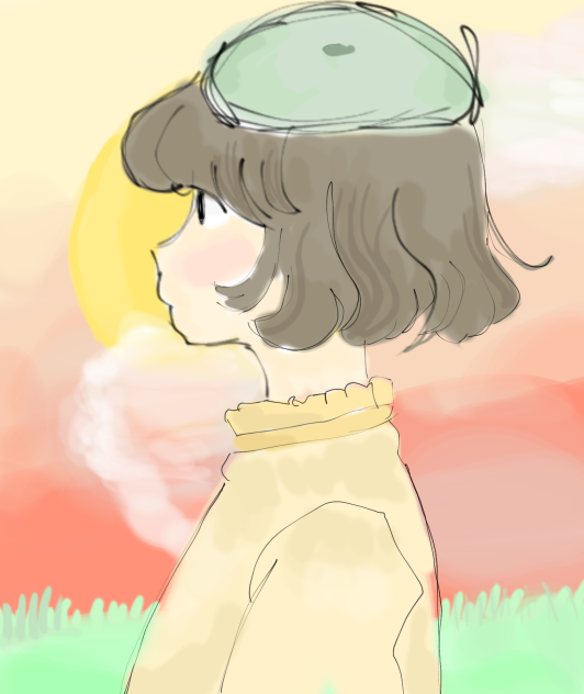 Untitled293 - ibisPaint