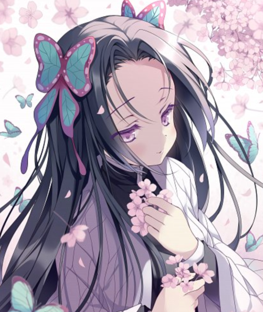 Kanae cute - ibisPaint