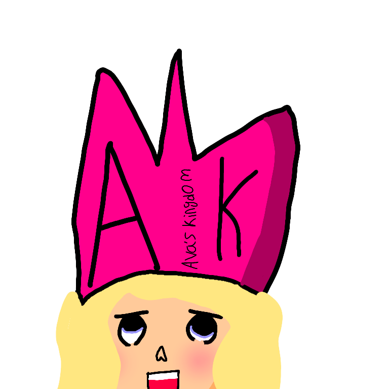 Ava's Kingdom 👑 - ibisPaint