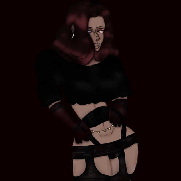 shading practice ig - ibisPaint