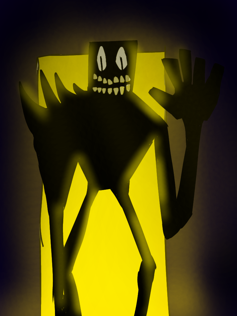 second Landond cominG - ibisPaint