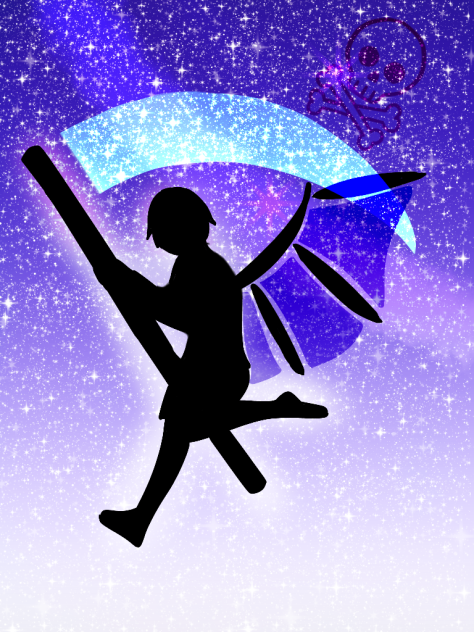 Devil sickle - ibisPaint