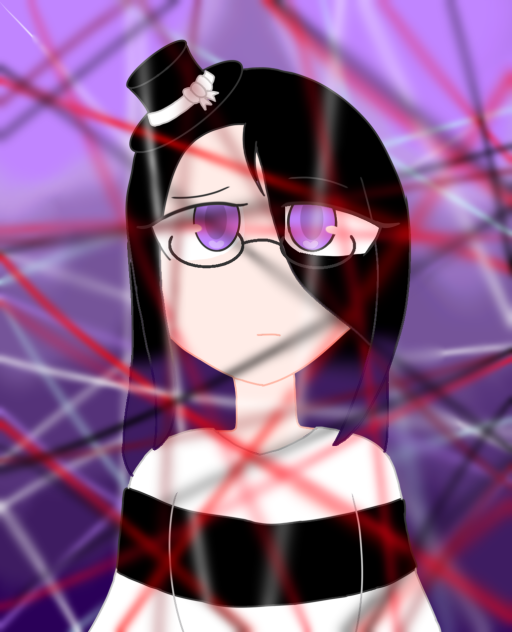 The strings - ibisPaint