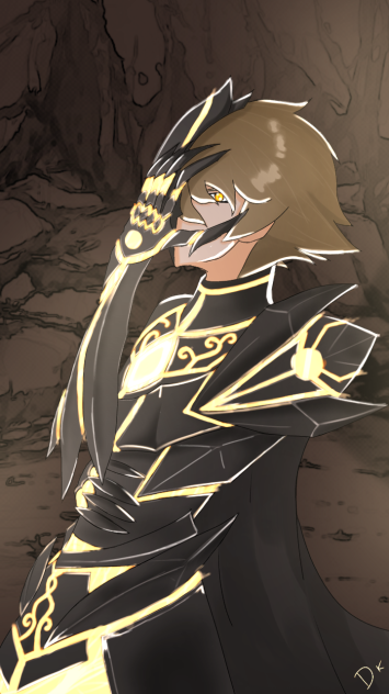 Ignatius 2 - ibisPaint