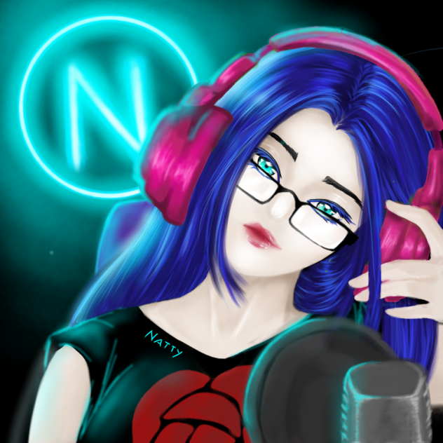 Tubers Simulator - ibisPaint