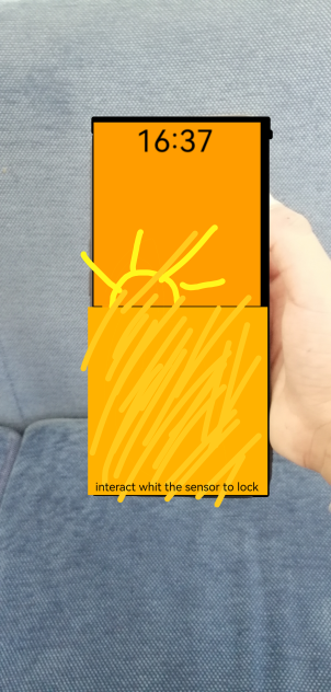 nuovo iPhone 14 - ibisPaint