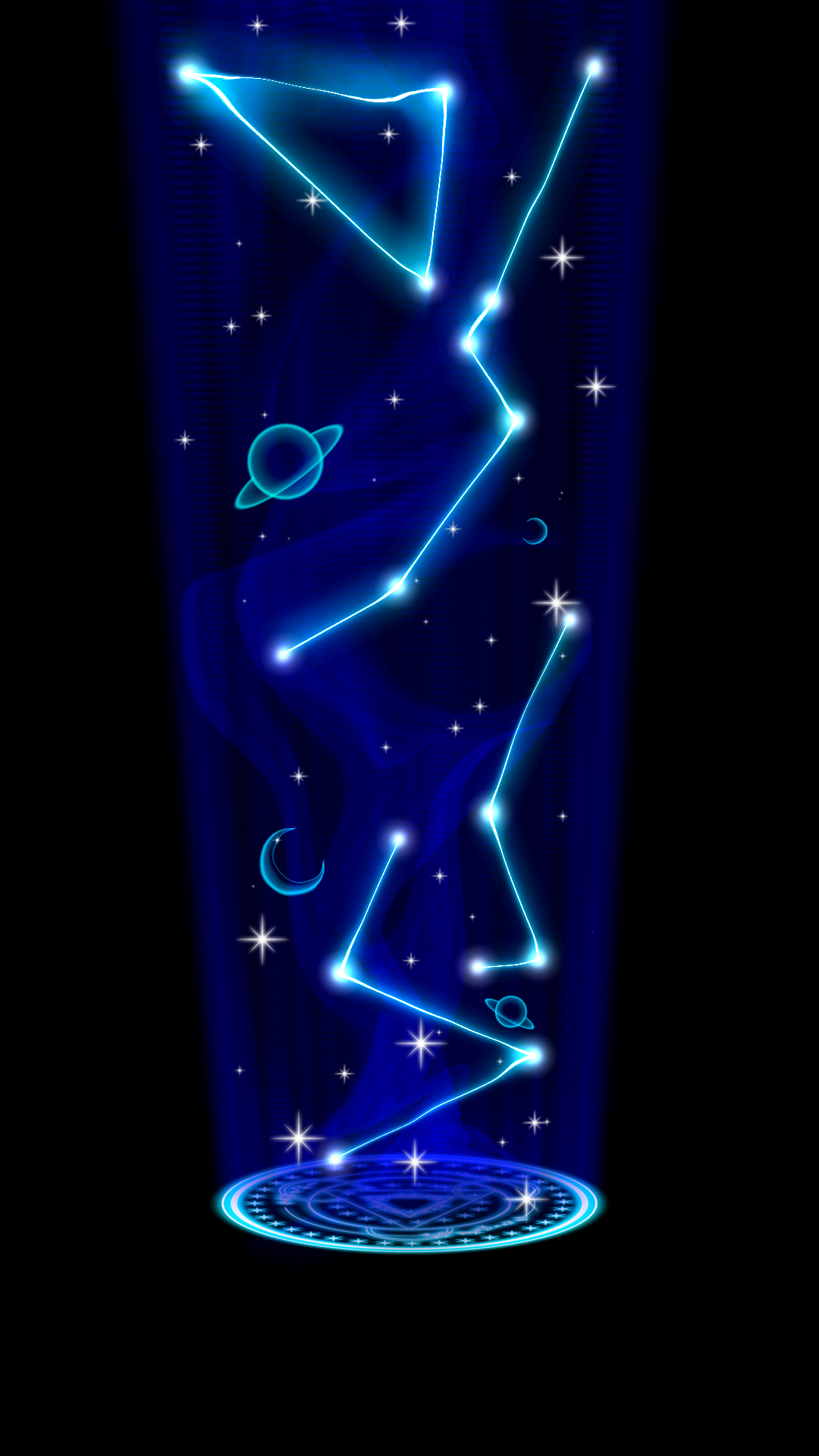 spawn effect_8 - ibisPaint