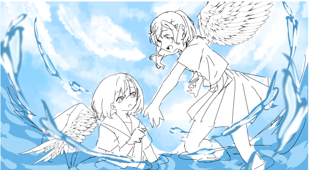 無題605 - ibisPaint