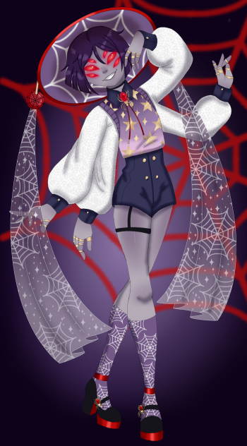 Zhizhu - ibisPaint