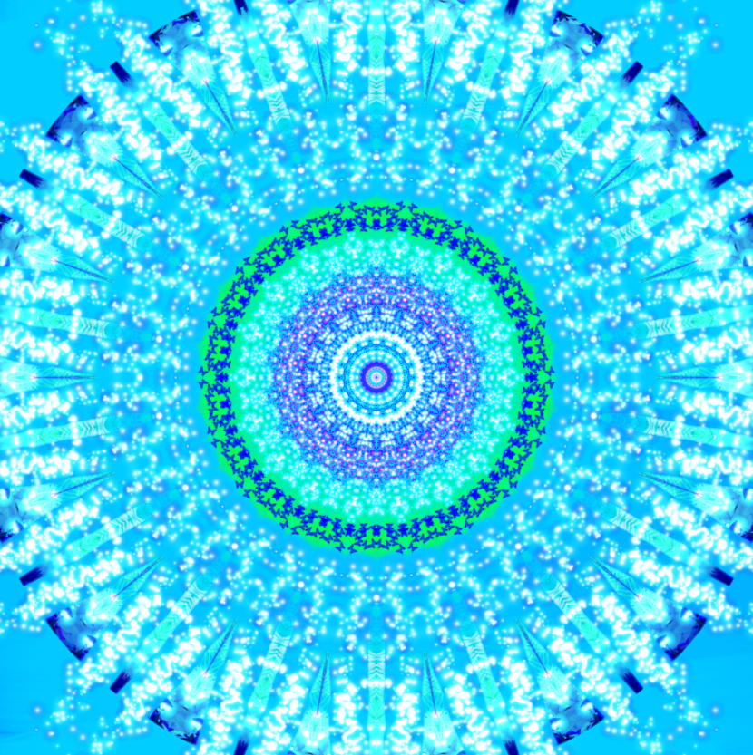 Sparkles - ibisPaint