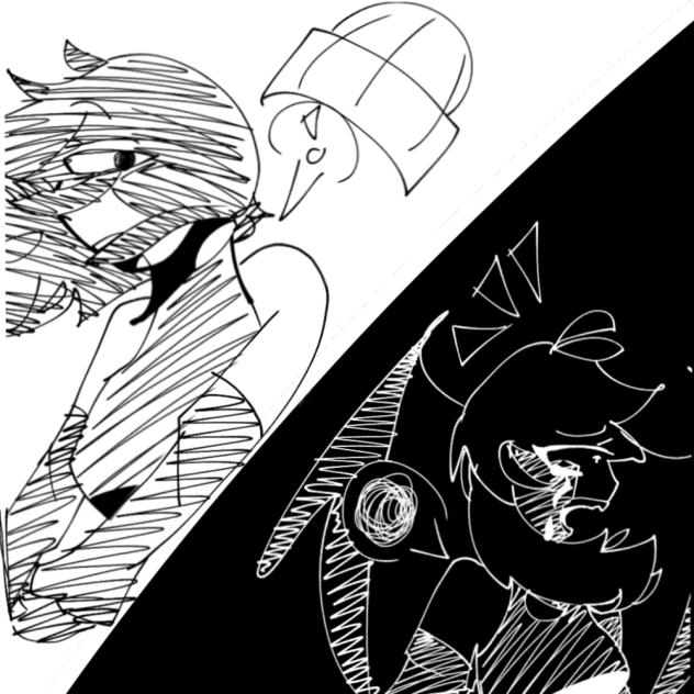 some meme I noticed on ibis - ibisPaint