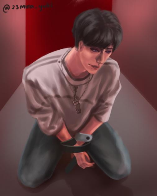 Caleb Lads - ibisPaint