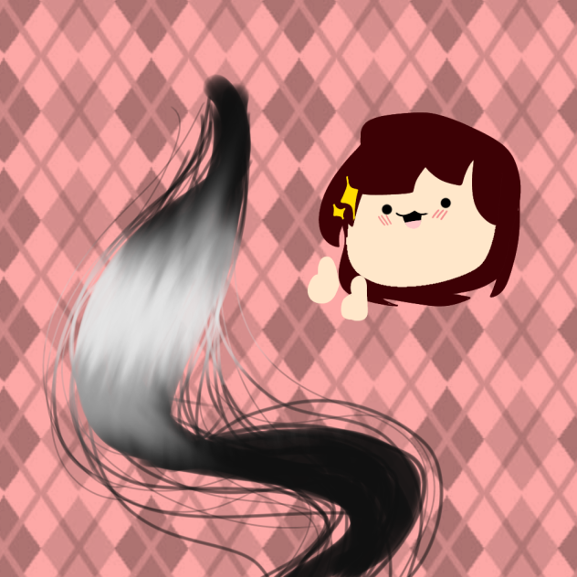 hair - ibisPaint