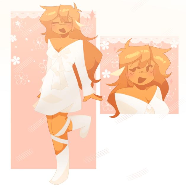 Aaria Fanart! - ibisPaint