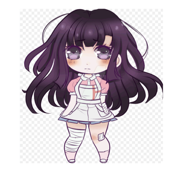 A Mikan Tsumiki Animation - ibisPaint