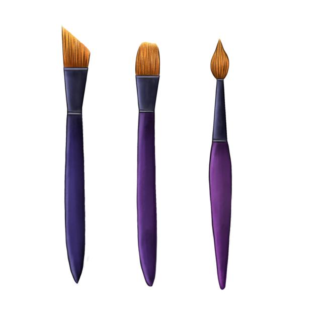 IP BRUSHES - ibisPaint