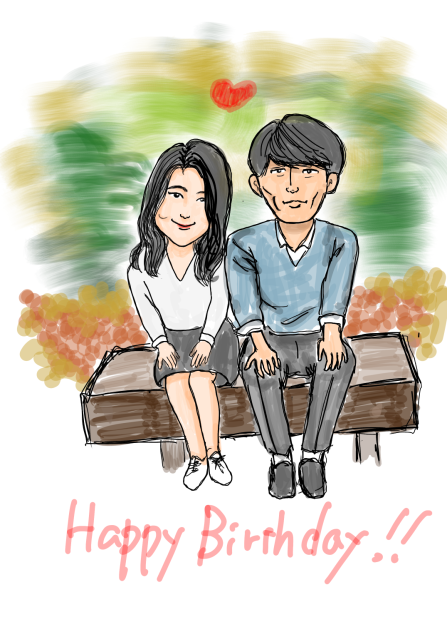 無題359 - ibisPaint