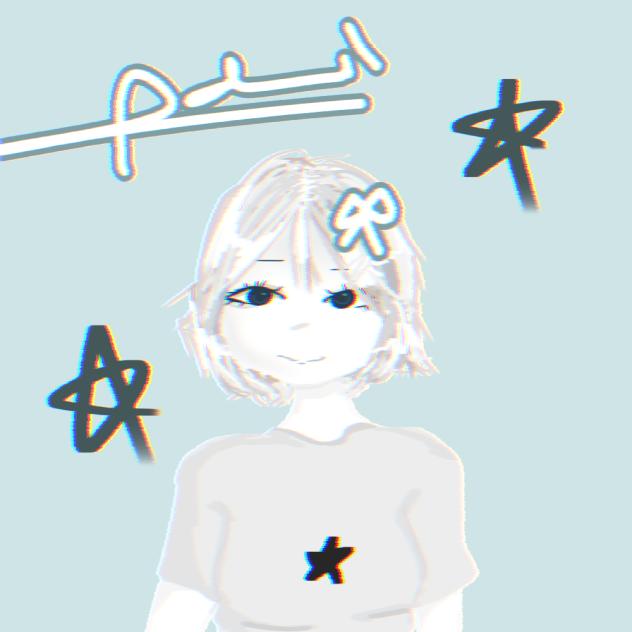 MY NEW OC !!! - ibisPaint