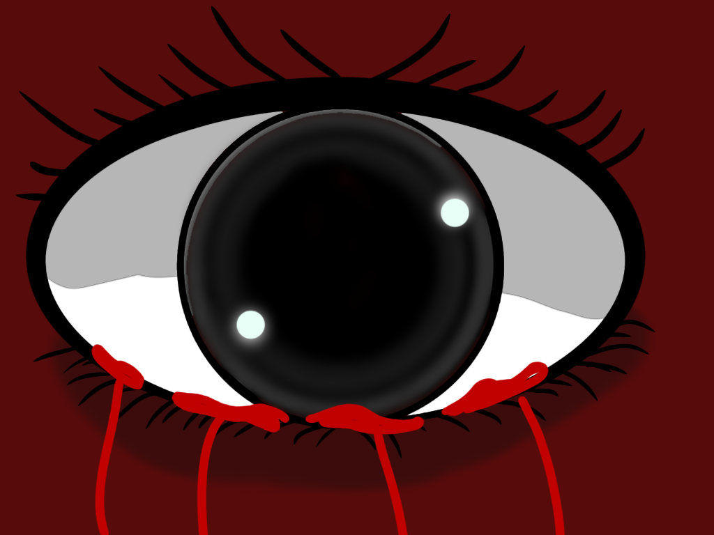 YoUr WoRsT nIgHtMaRe - ibisPaint