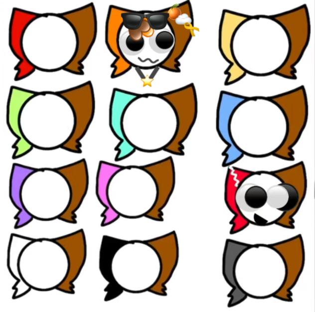 Collab with a friend - ibisPaint