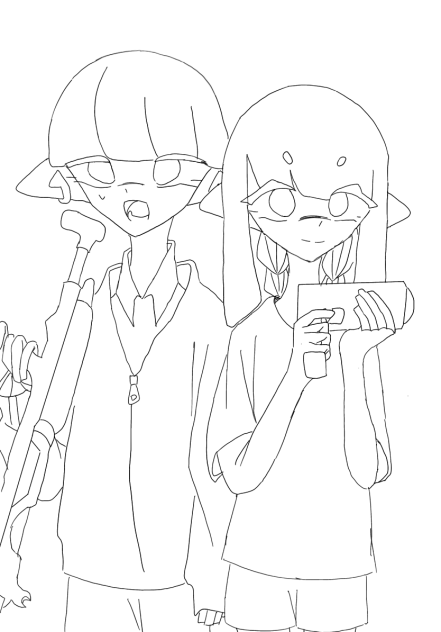 無題463 - ibisPaint