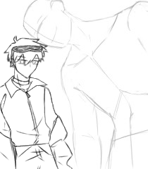 Collab pls - ibisPaint