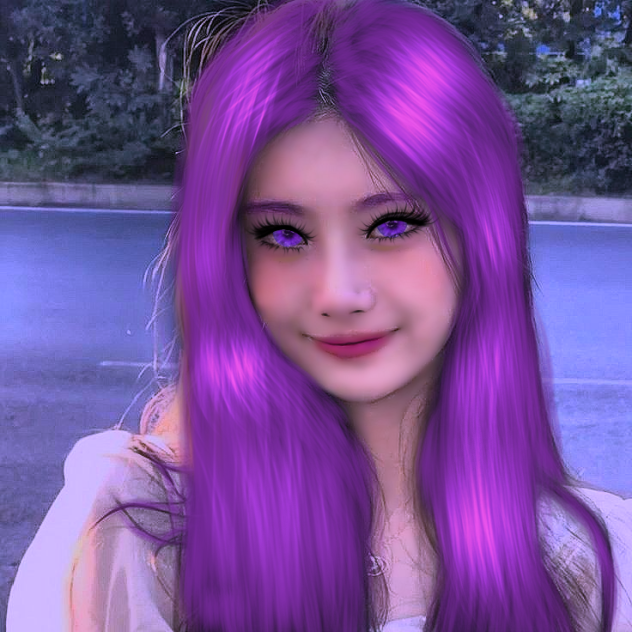 edit 💜 - ibisPaint