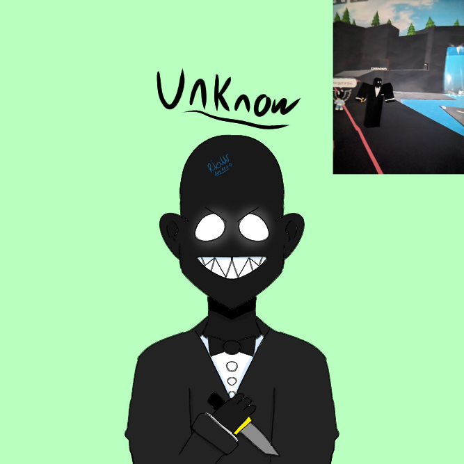 unknown - ibisPaint
