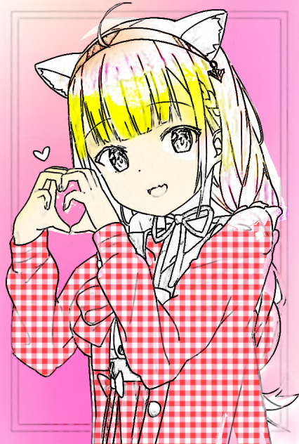 Untitled 10 - ibisPaint