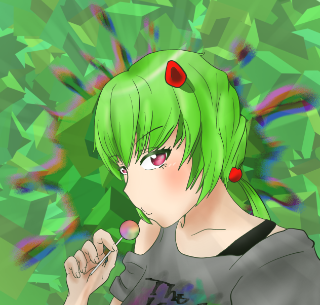 無題228 - ibisPaint