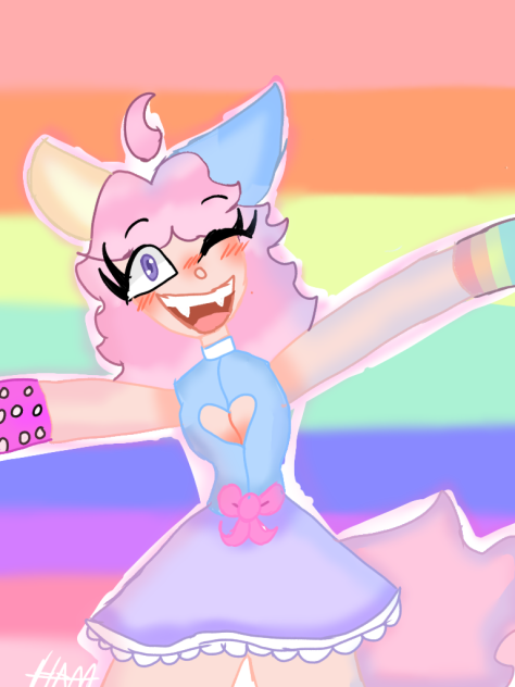 Stars PFP contest - ibisPaint