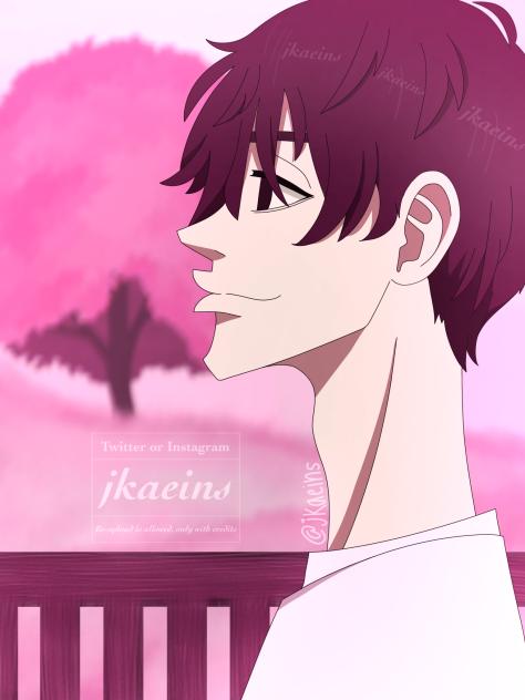 Shinichiro Sano - ibisPaint