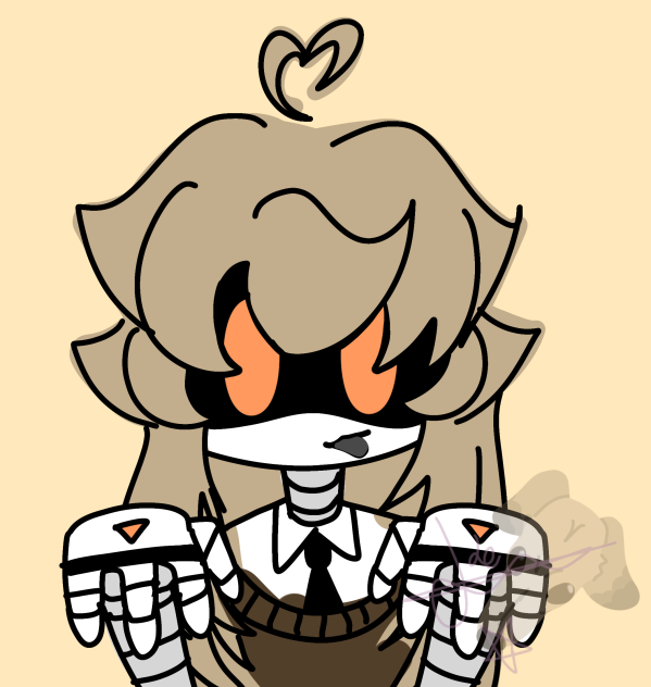 Lilly Emoly Emily - ibisPaint